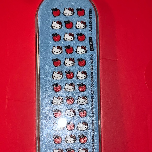 Casetify | Cell Phones & Accessories | Hello Kitty Grip Stand Casetify ...